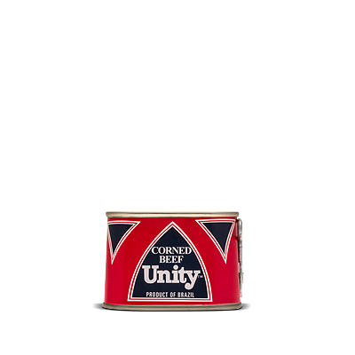 Unity Corned Beef | Vernons