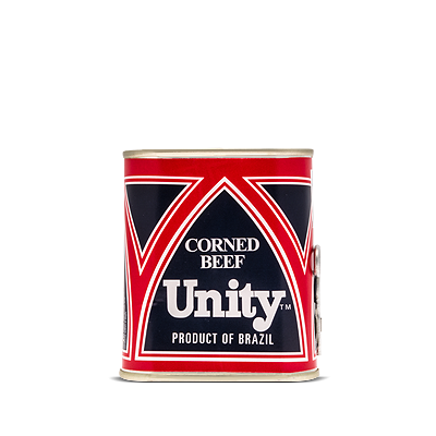 Unity | Vernons